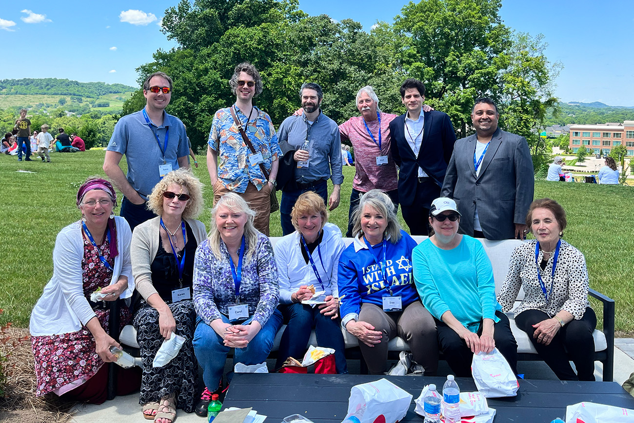 HaYovel Israel Summit: Christian and Jewish Voices for Israel | Read ...