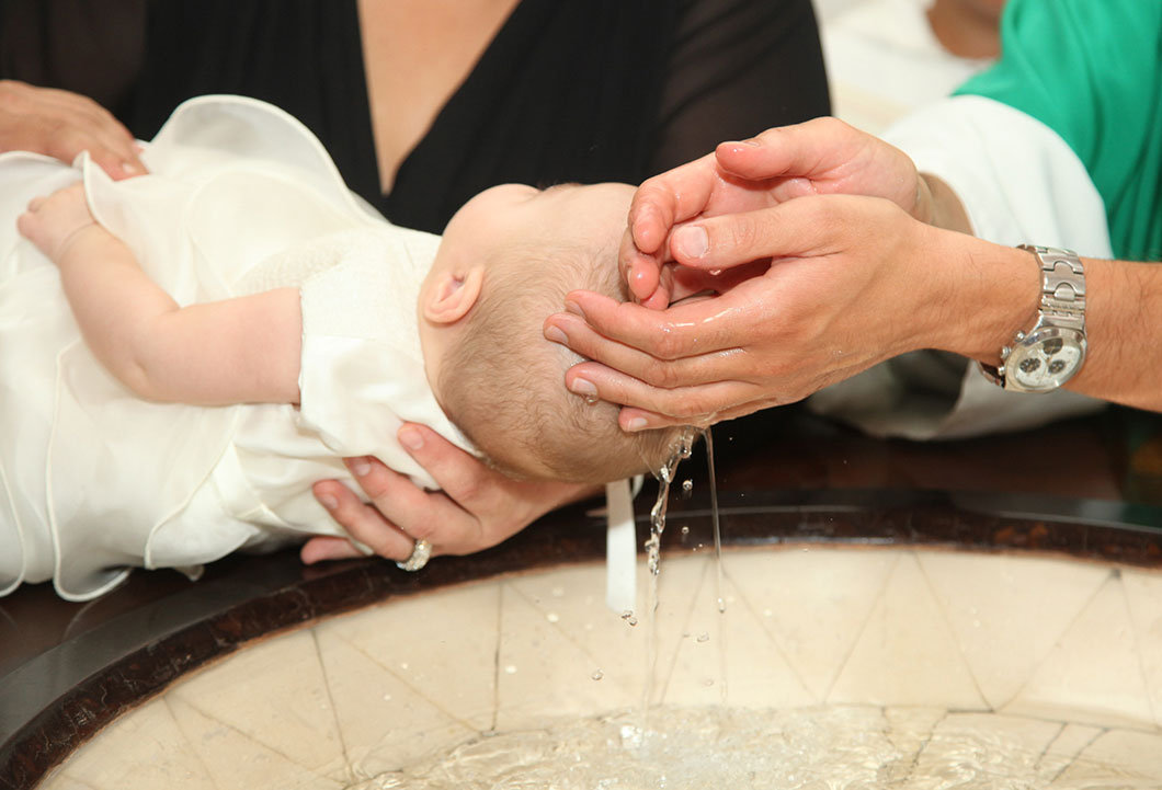 Baptizo | Torah Portions | FFOZ