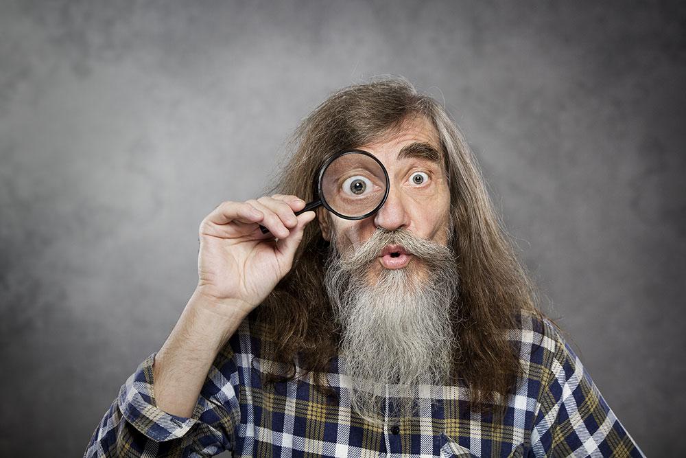 Straying After Your Eyes | Torah Portions | FFOZ