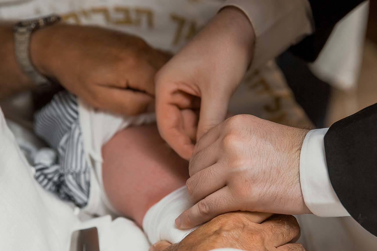 Ekev | Torah Portions | FFOZ