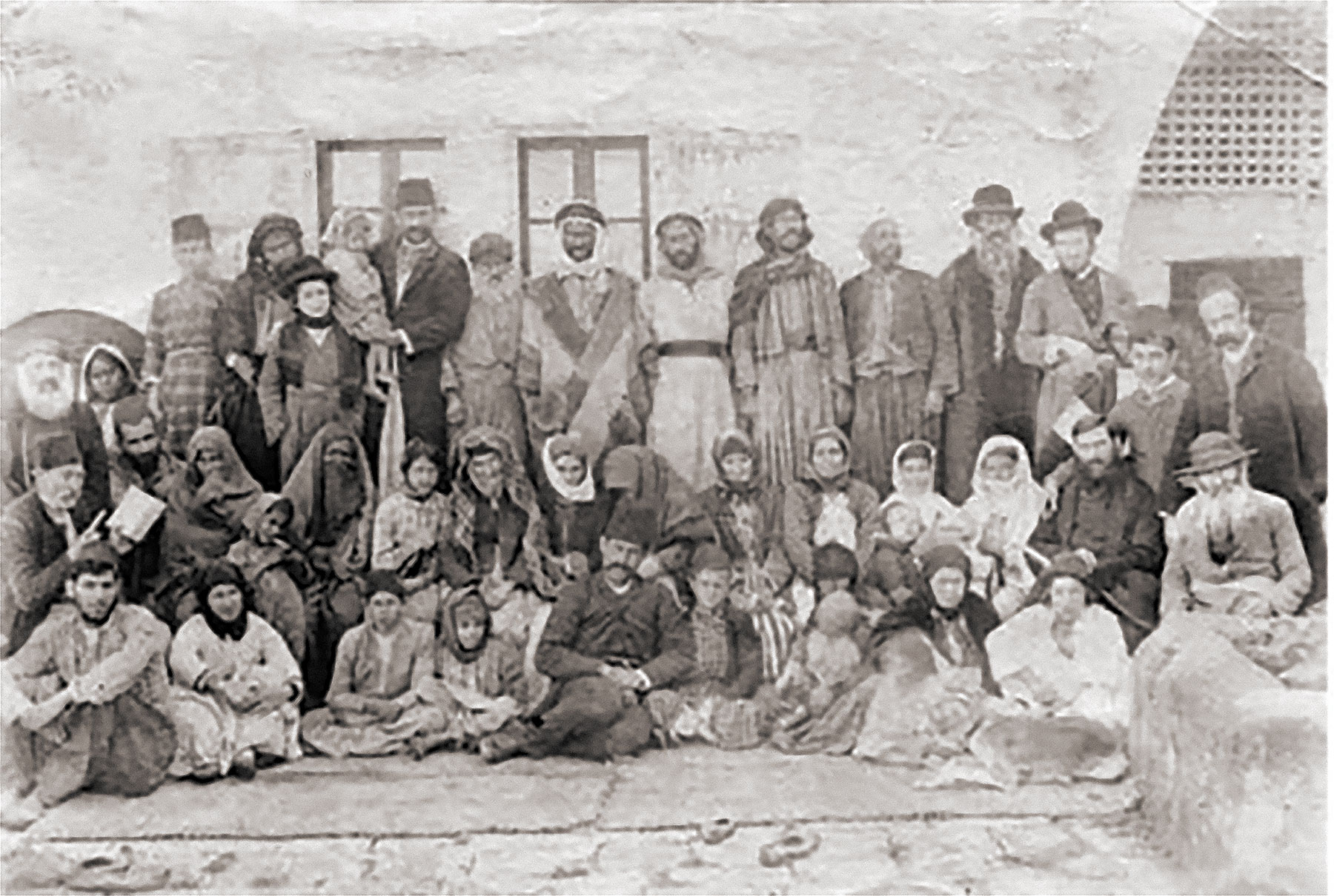 A Sephardic Rabbi Finds Yeshua | Read | Messiah Online | FFOZ