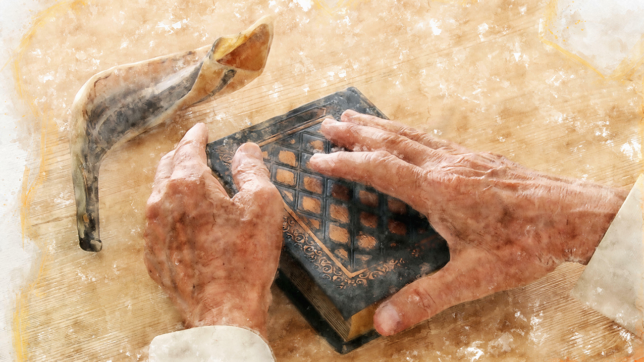 Cycles of Holiness | Read | Messiah Online | FFOZ