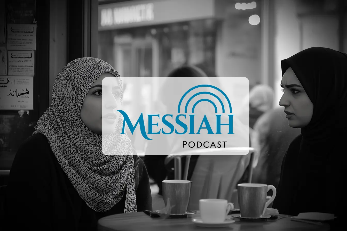 Reaching Muslims with the Gospel of the Kingdom | Listen | Messiah ...