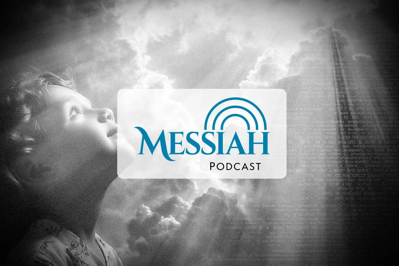 Autism, Telepathy, and Faith | Listen | Messiah Online | FFOZ