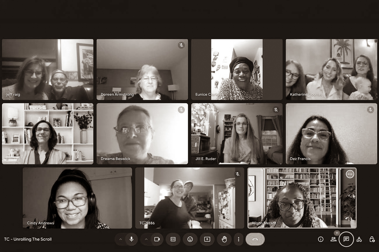 Our Community | Torah Club | FFOZ