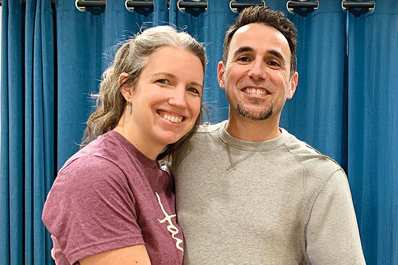 Our Community | Torah Club | FFOZ