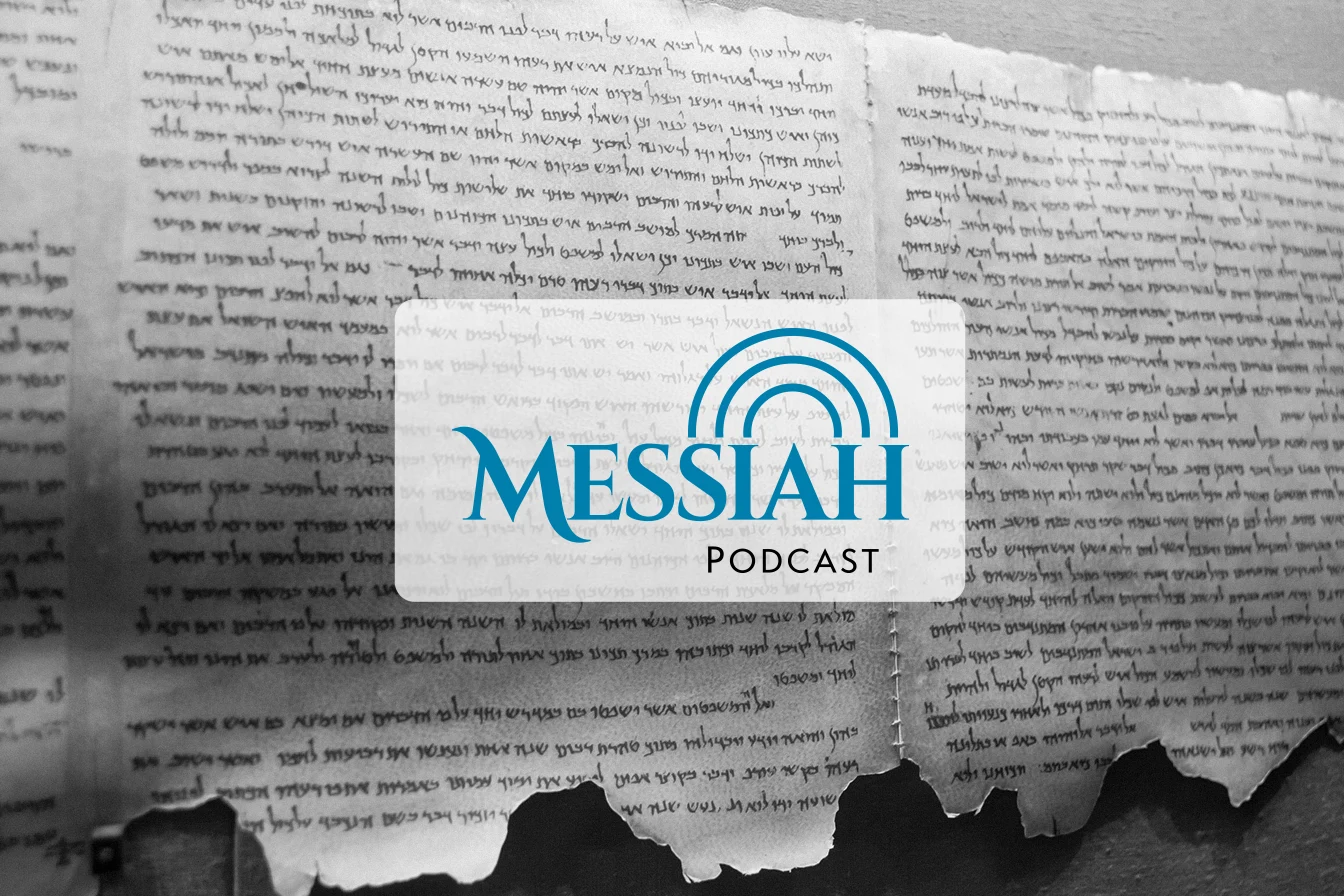 Christian Scholars Defend the Torah-Observant Jesus | Listen | Messiah ...