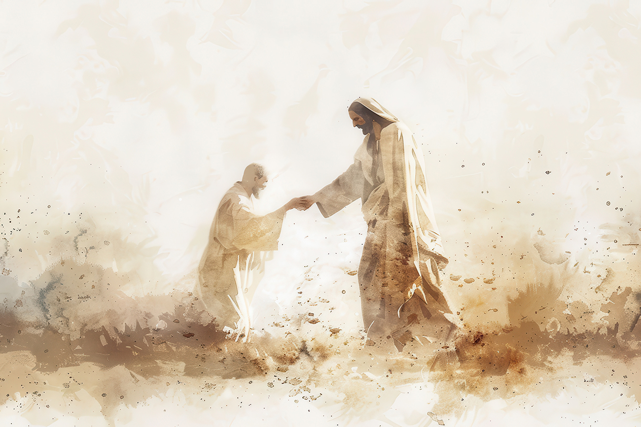 Baptizo | Torah Portions | FFOZ
