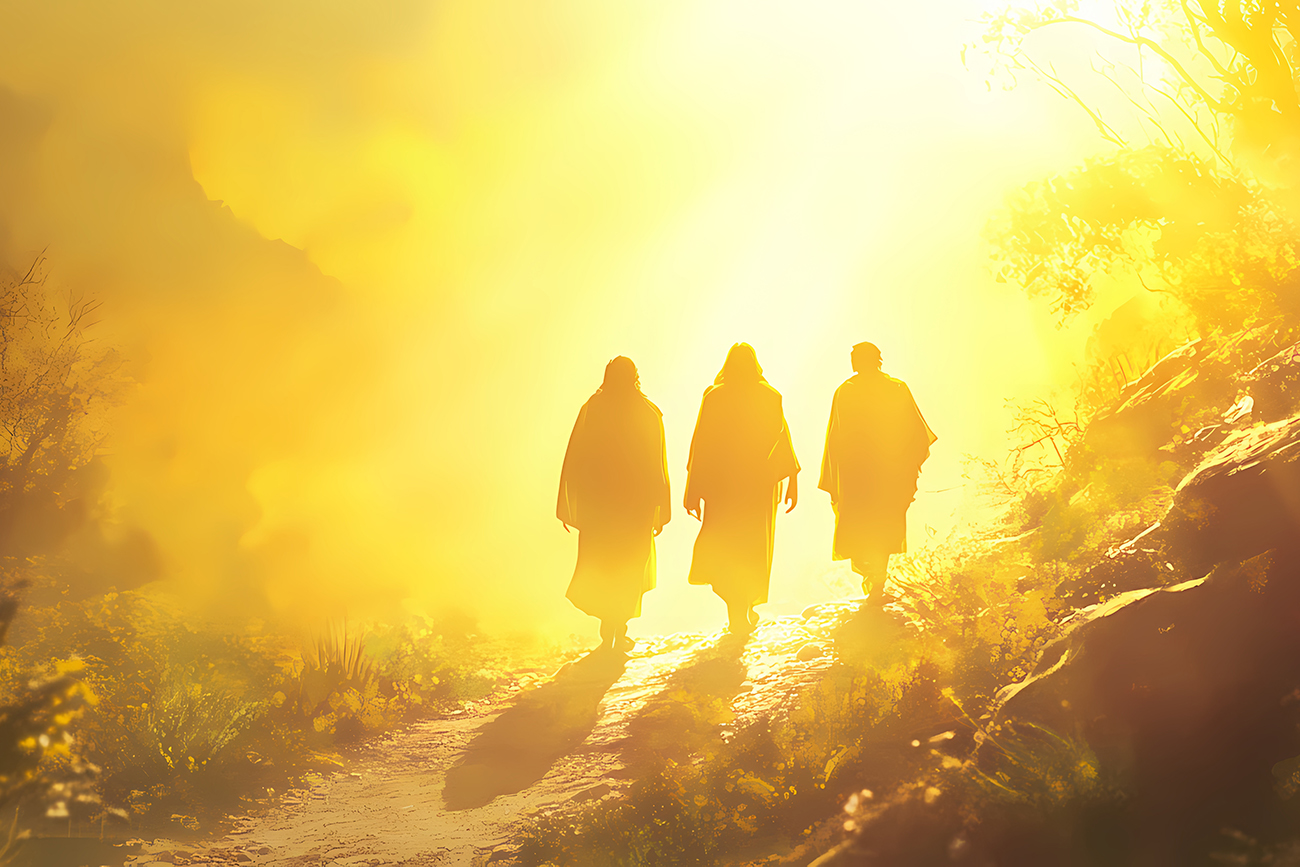 The Ethiopian Eunuch | Torah Portions | FFOZ