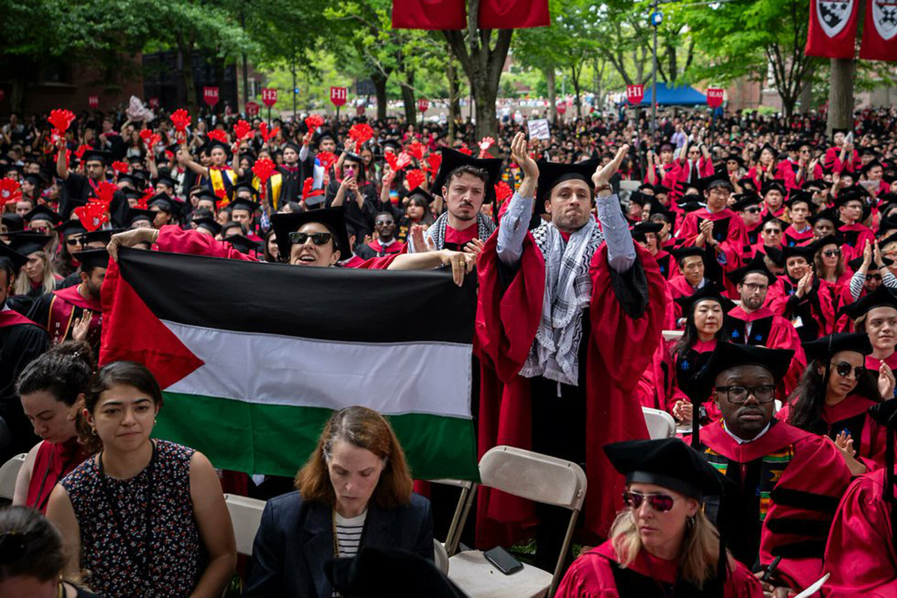 WAR UPDATE: The Global Intifada | Read | Messiah Online | FFOZ