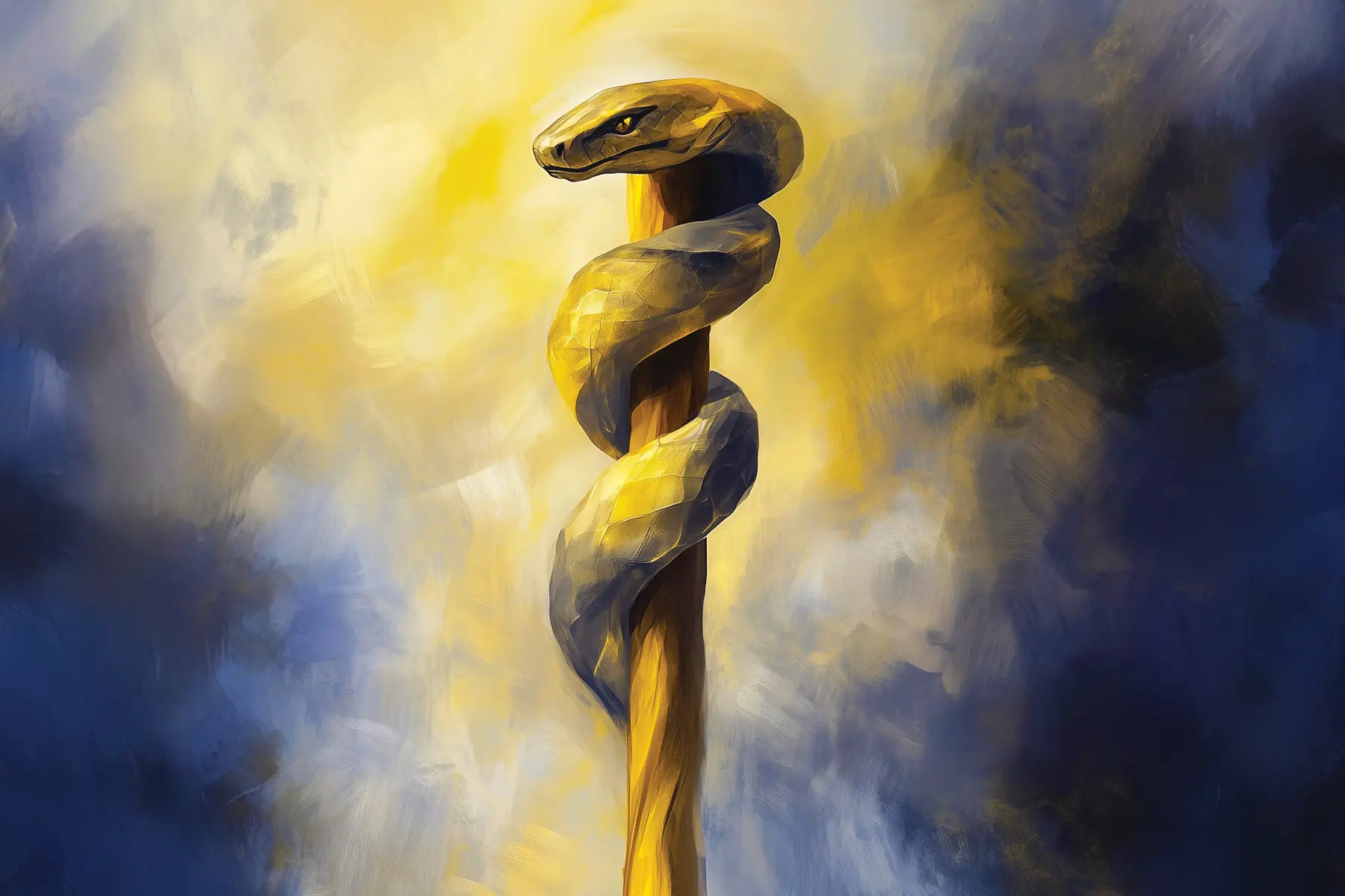 Chukat-Balak | Torah Portions | FFOZ