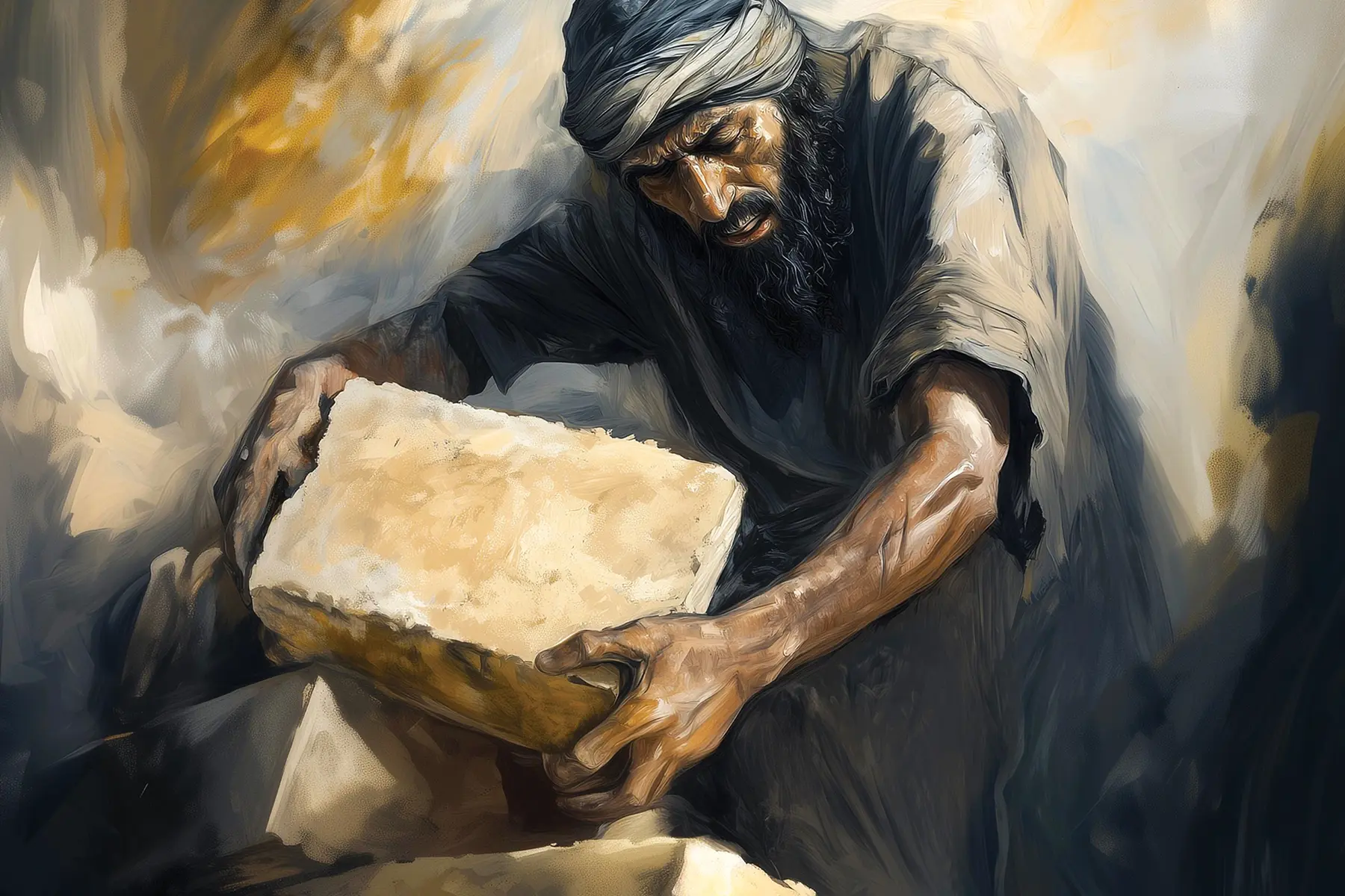 Va’era | Torah Portions | FFOZ