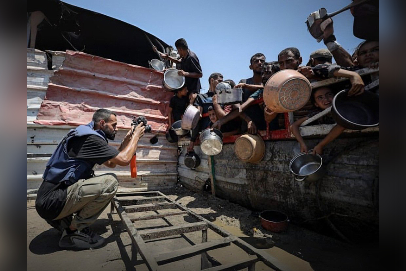 Does the Truth Still Matter? | Read | Messiah Online | FFOZ