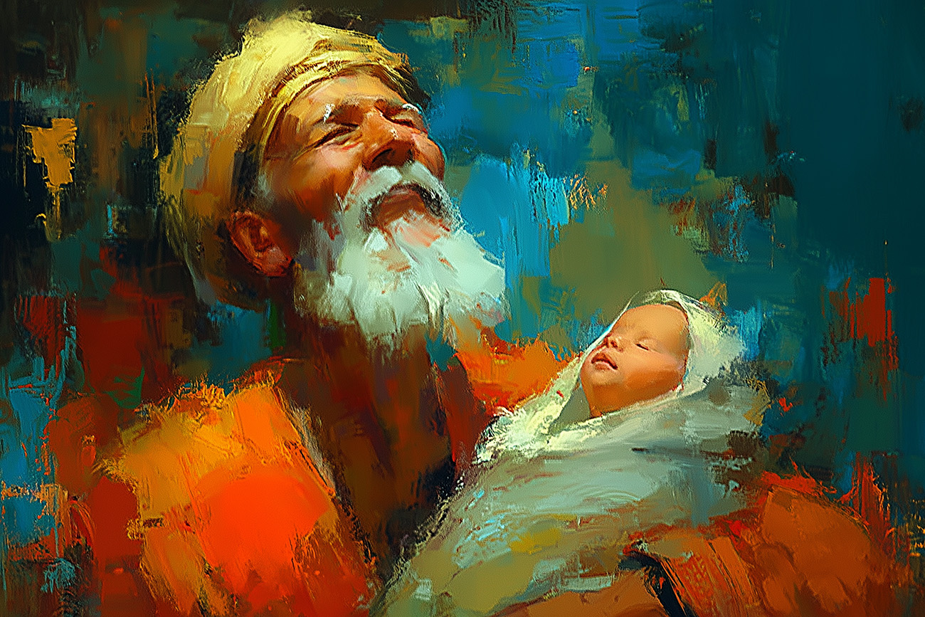 Rosh HaShanah I | Torah Portions | FFOZ