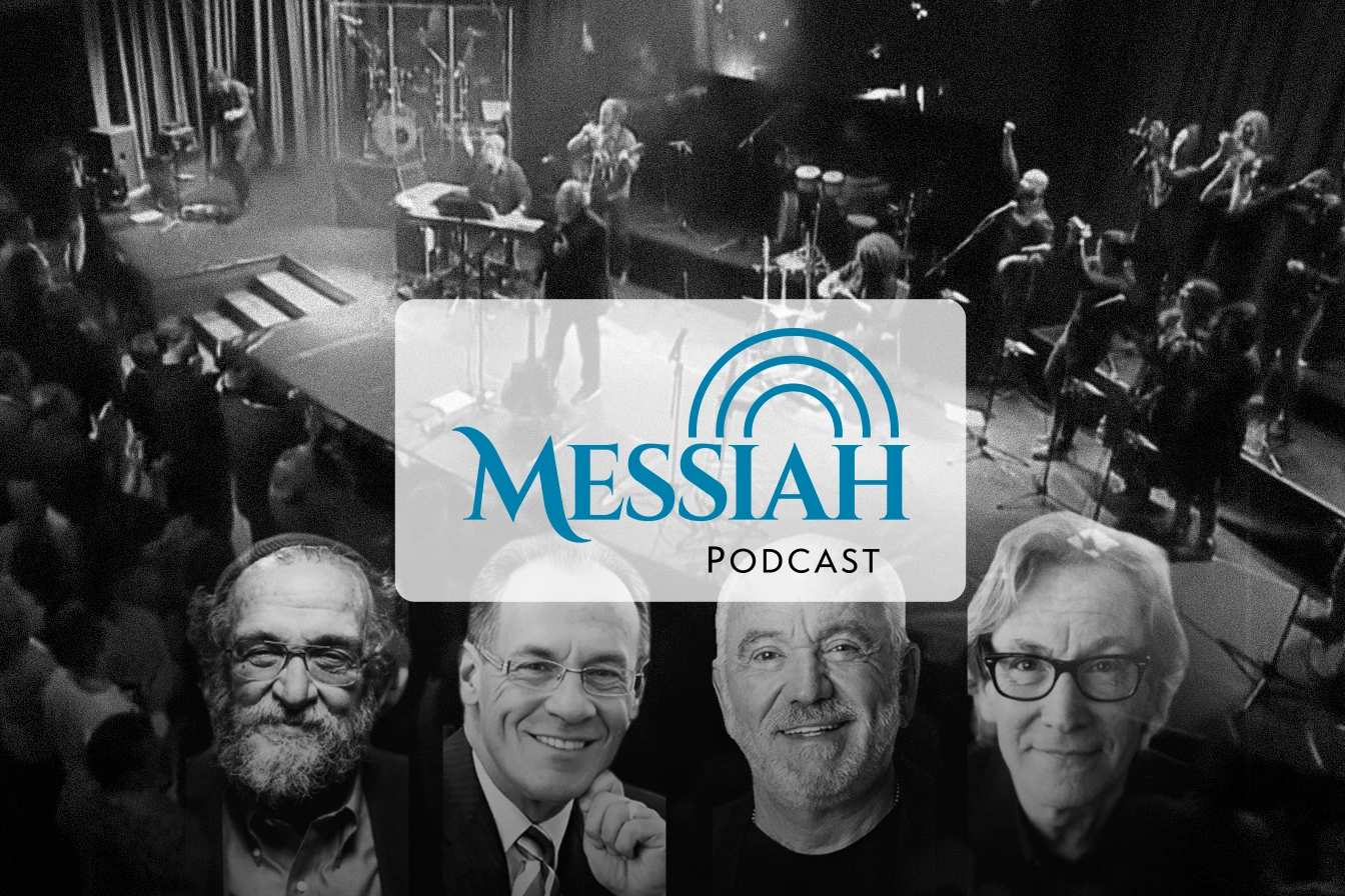 Pioneers of Messianic Worship | Listen | Messiah Online | FFOZ