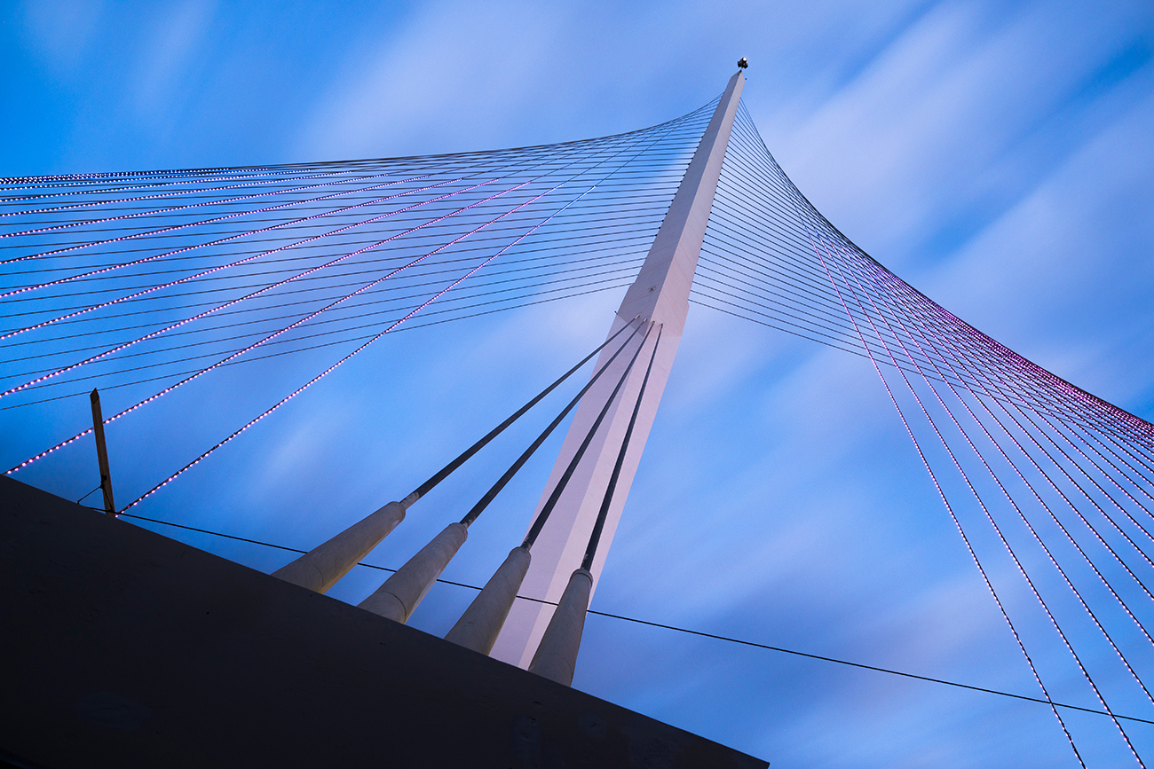 Your Calling as a Bridge | Read | Messiah Online | FFOZ