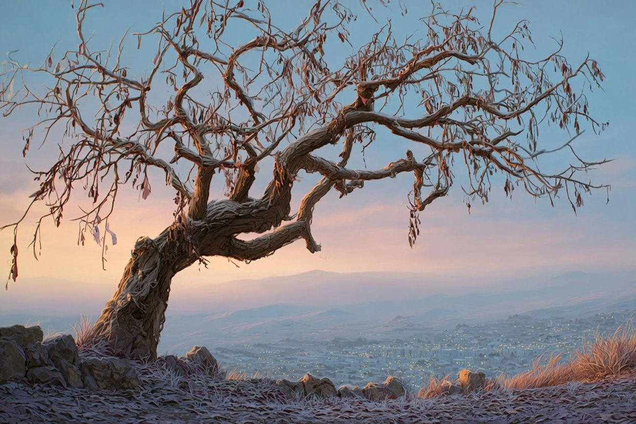 Bashert: The Real Soul Mate | Torah Portions | FFOZ