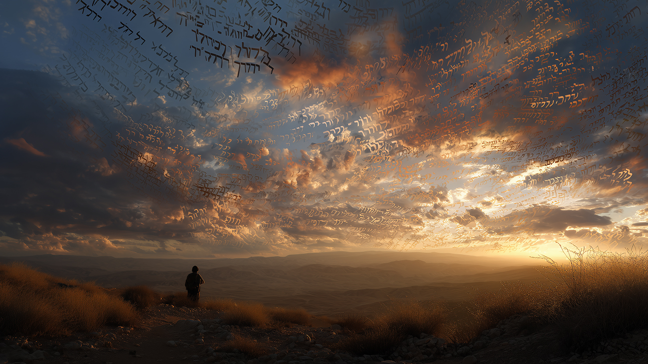A Journey through the Orchard of Pardes | Read | Messiah Online | FFOZ