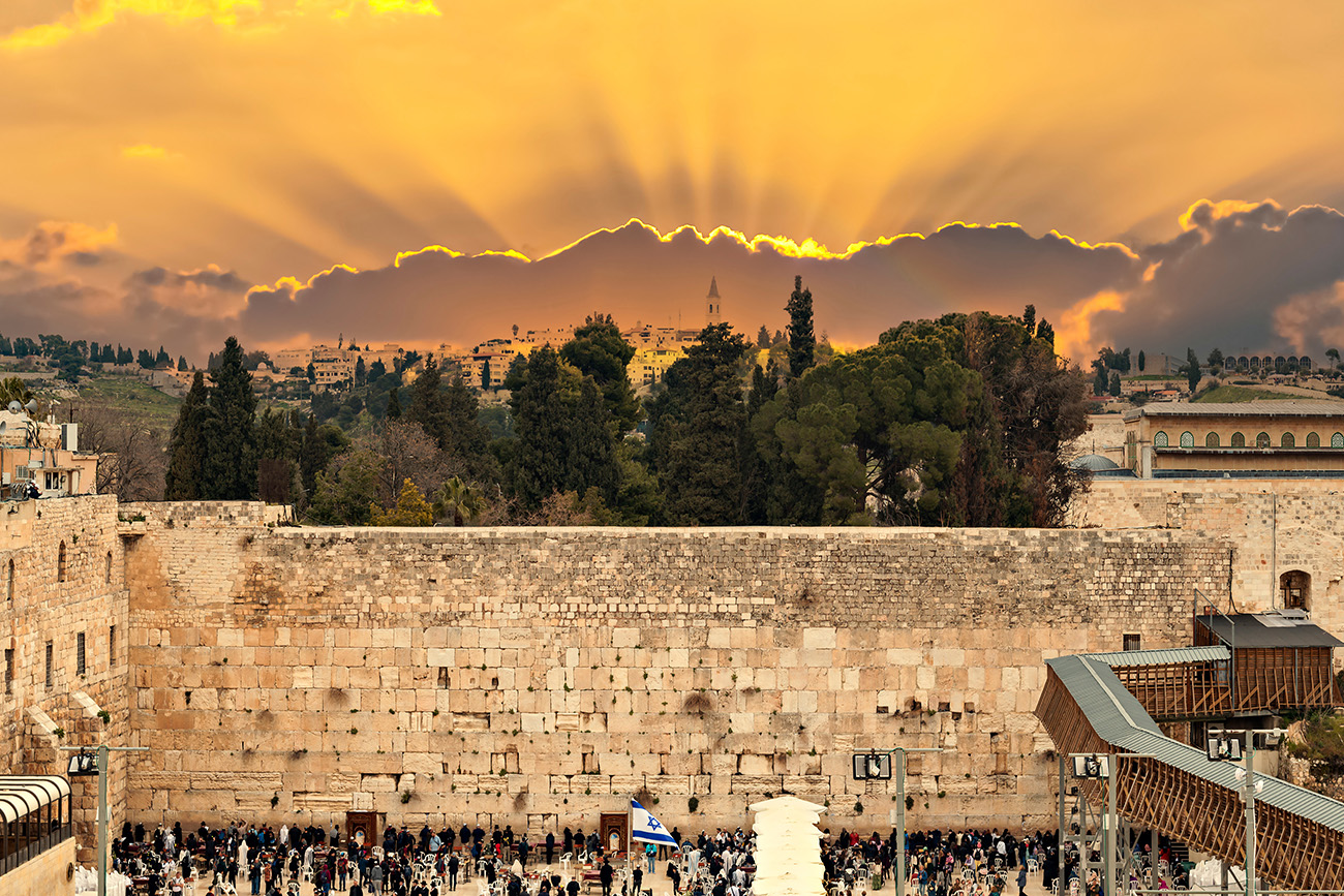 Sh’mini | Torah Portions | FFOZ