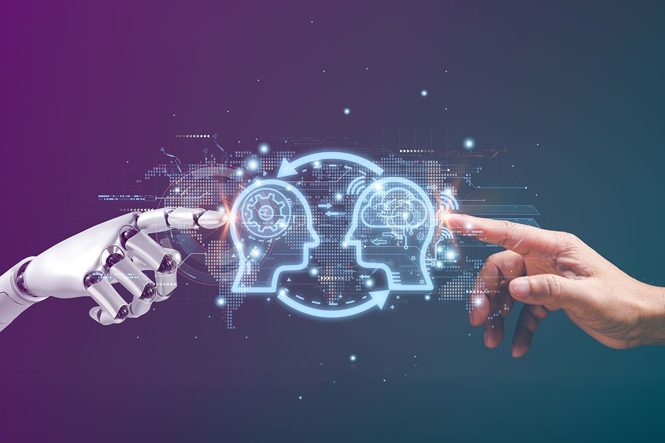 The Dawn of Generative AI | Read | Messiah Online | FFOZ The Dawn of Generative AI | Read | Messiah Online | FFOZ