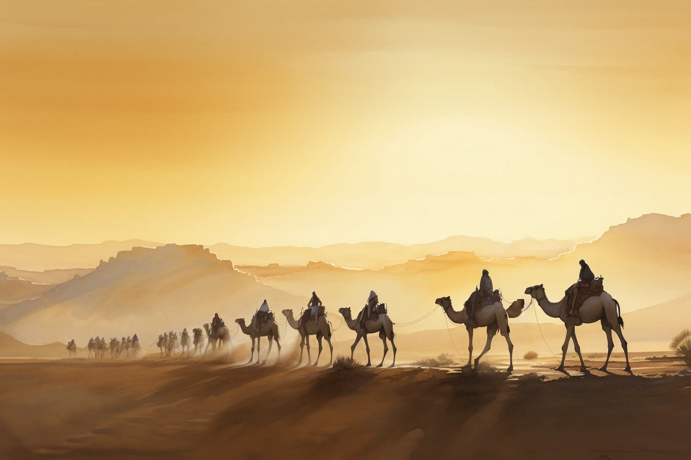 Lech Lecha | Torah Portions | FFOZ