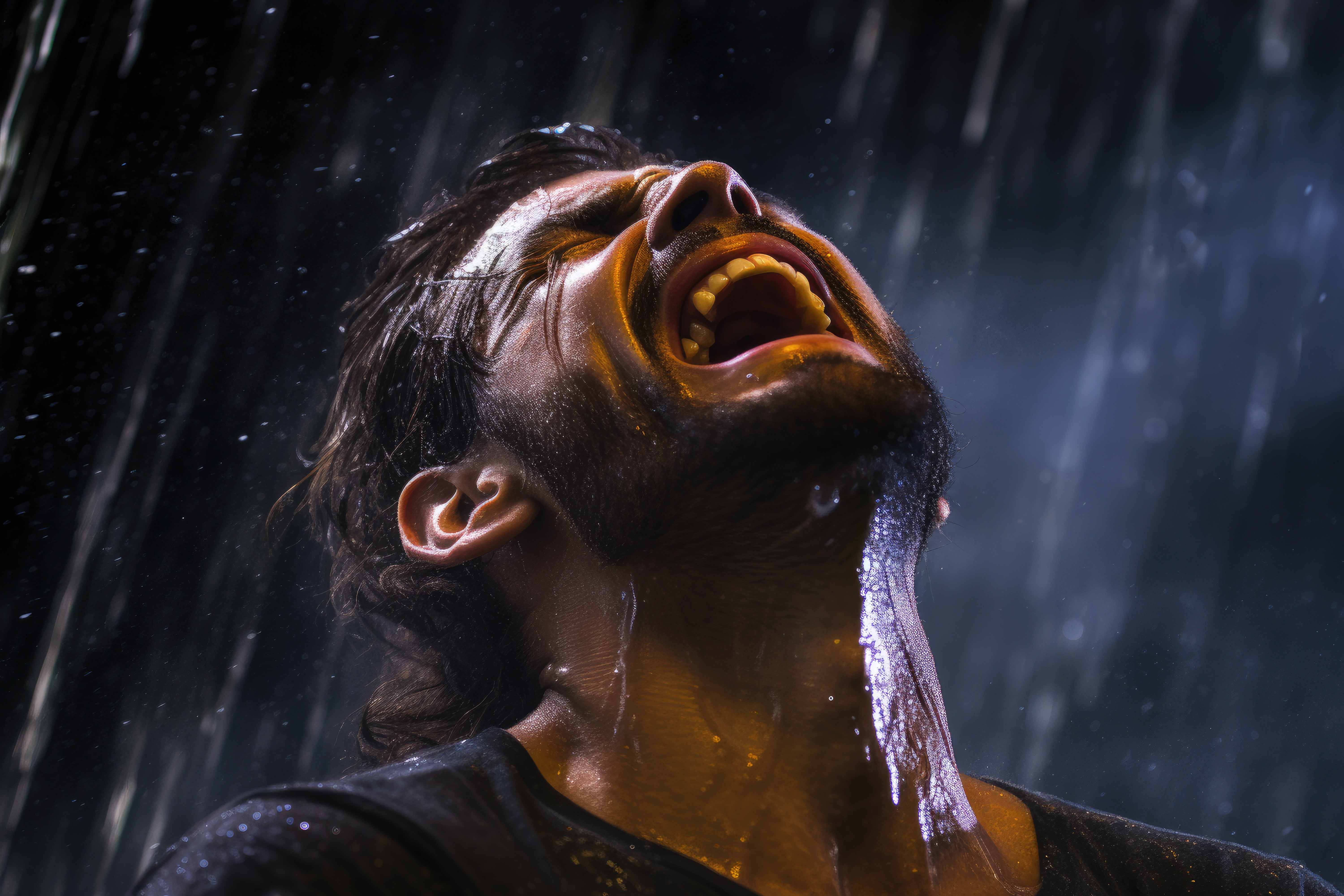 God Hates Me | Torah Portions | FFOZ