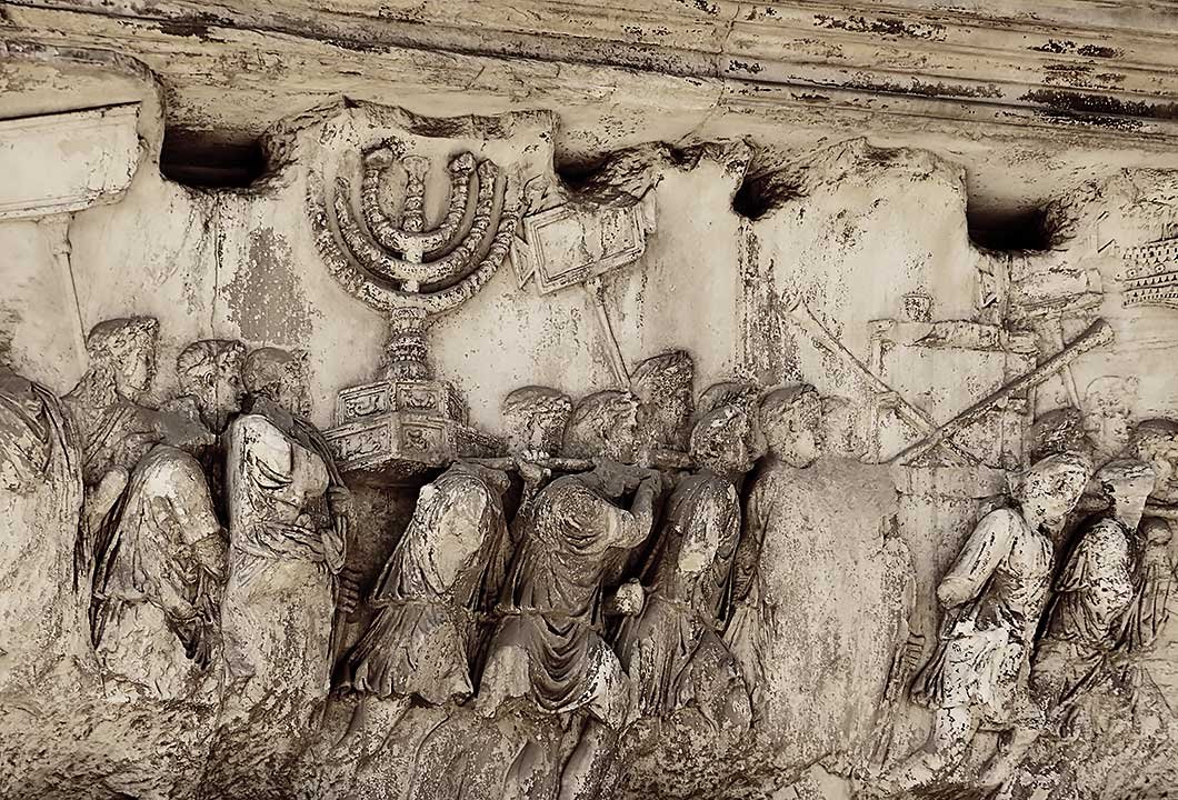 Israel, Light for the Nations | Read | Messiah Online | FFOZ
