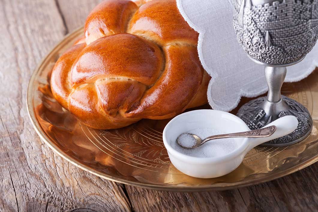 Messiah and the Sacrifices | Torah Portions | FFOZ