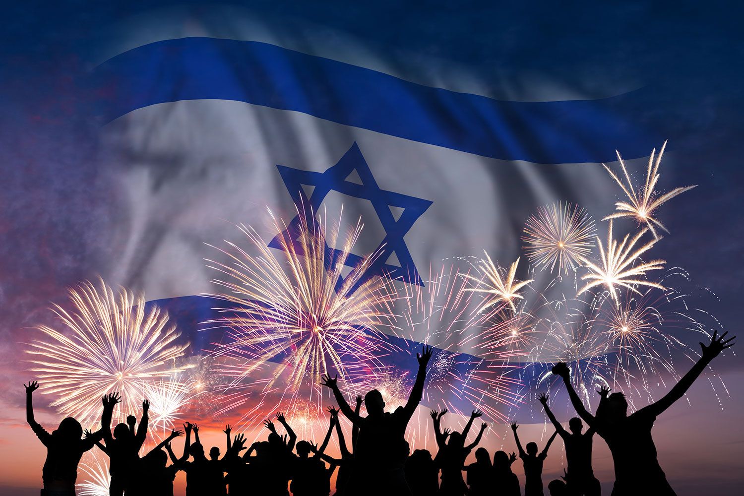 The Miraculous Birth of the State of Israel | Read | Messiah Online | FFOZ