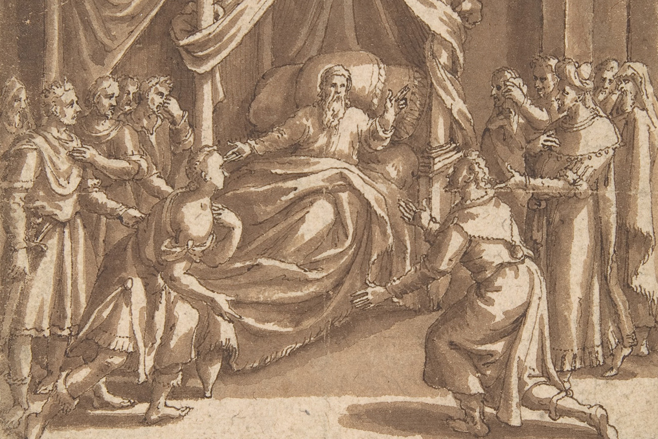 The Ethiopian Eunuch | Torah Portions | FFOZ