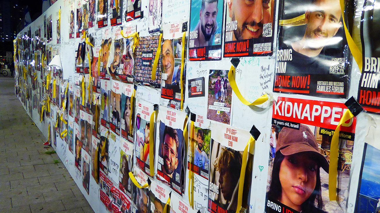 WAR UPDATE: 100 Days of War | Read | Messiah Online | FFOZ