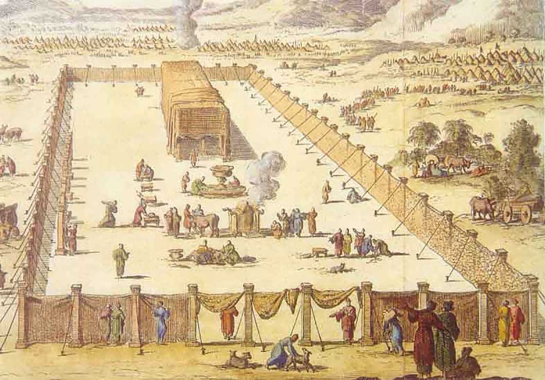 Keep the Fire Burning | Torah Portions | FFOZ