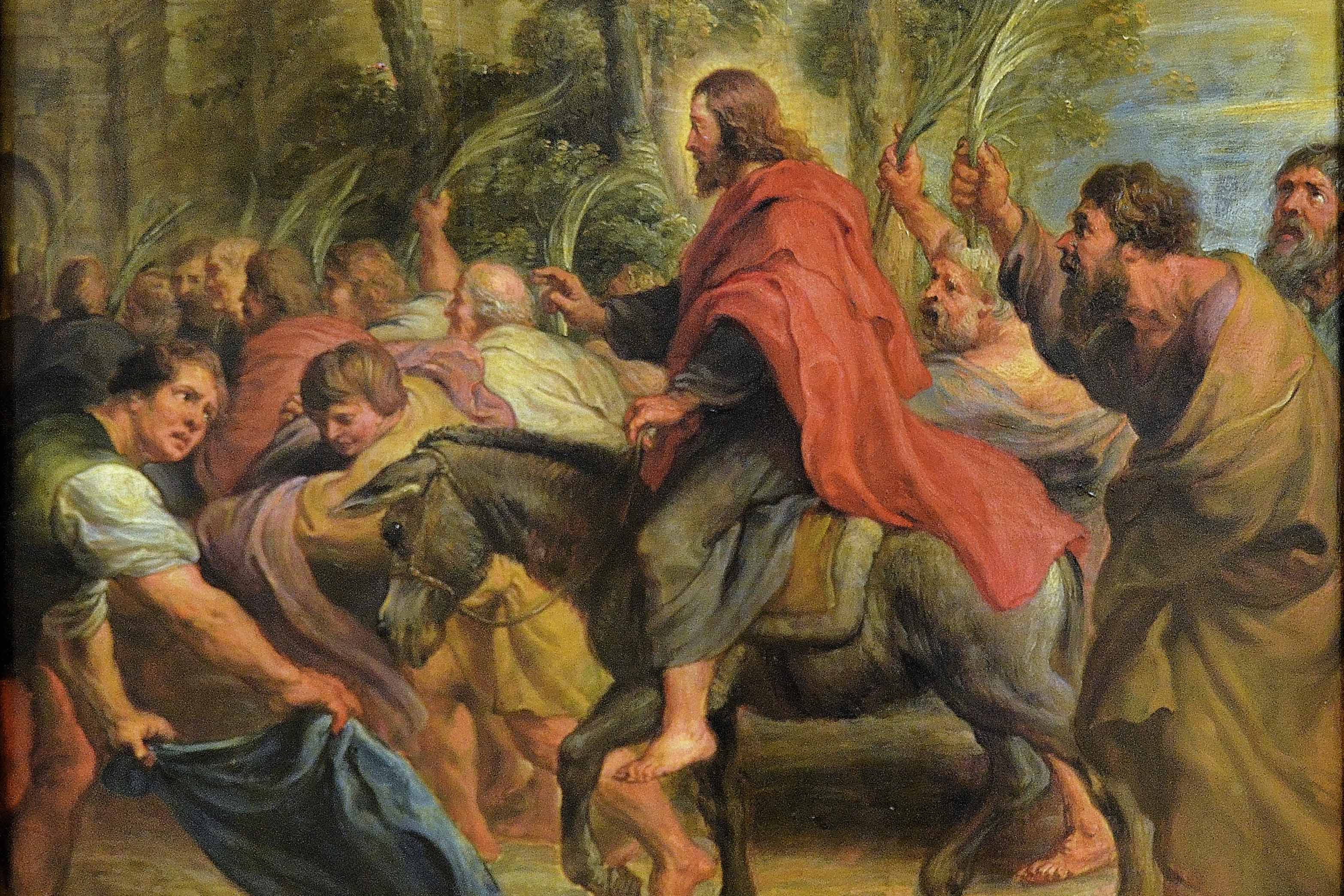 Preparing for Life after Death | Torah Portions | FFOZ
