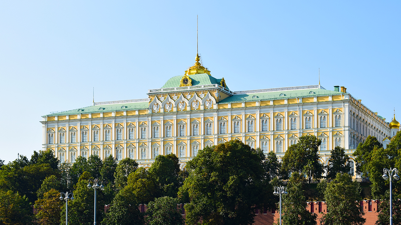 WAR UPDATE: The Kremlin’s Deception | Read | Messiah Online | FFOZ