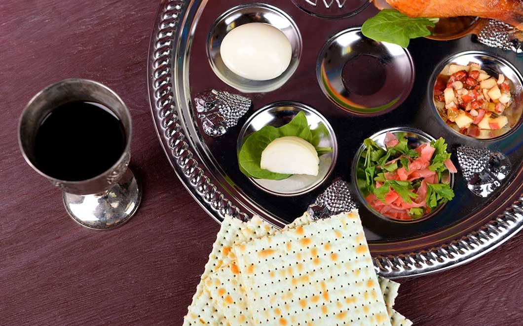 How to Make Sure Your Passover Seder Is Biblical | Read | Messiah ...