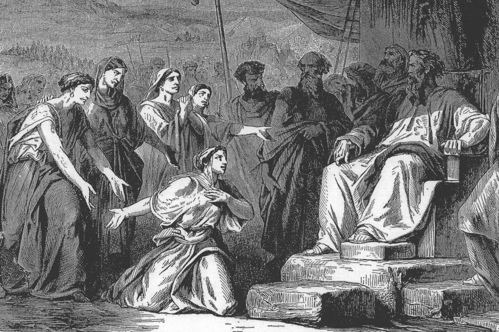 Moses’ Uncertainty | Torah Portions | FFOZ