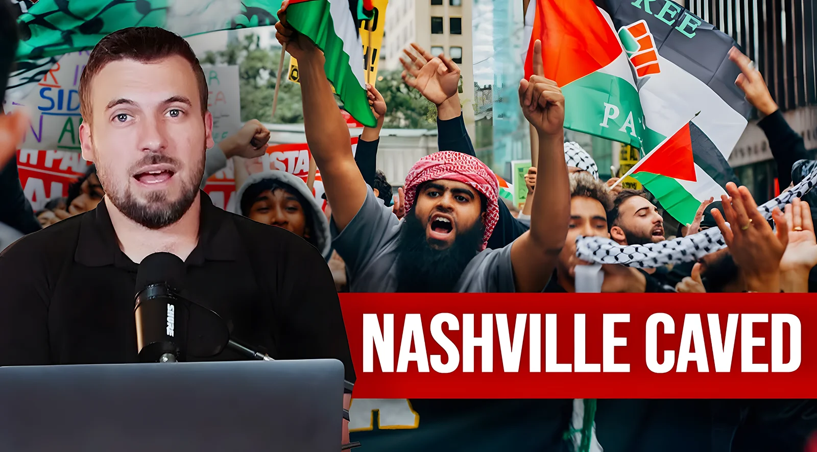 HaYovel and The Israel Guys Face Anti-Semitic Threats | Read | Messiah ...