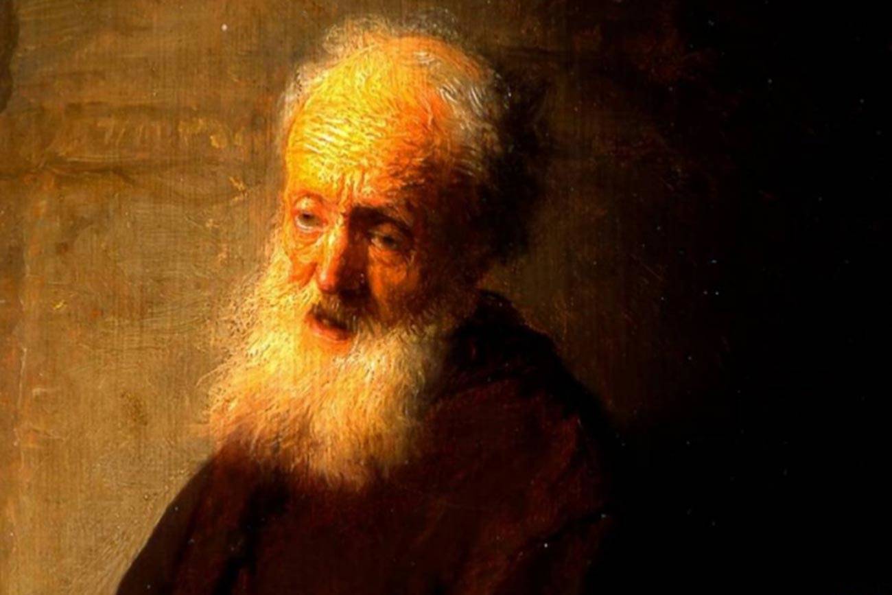 Jesus, Jeshua, Joshua, Yeshua, Yehoshua | Torah Portions | FFOZ