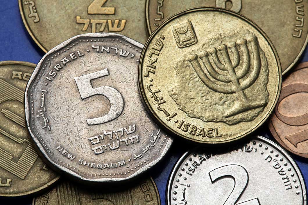 The Money Sabbath | Read | Messiah Online | FFOZ