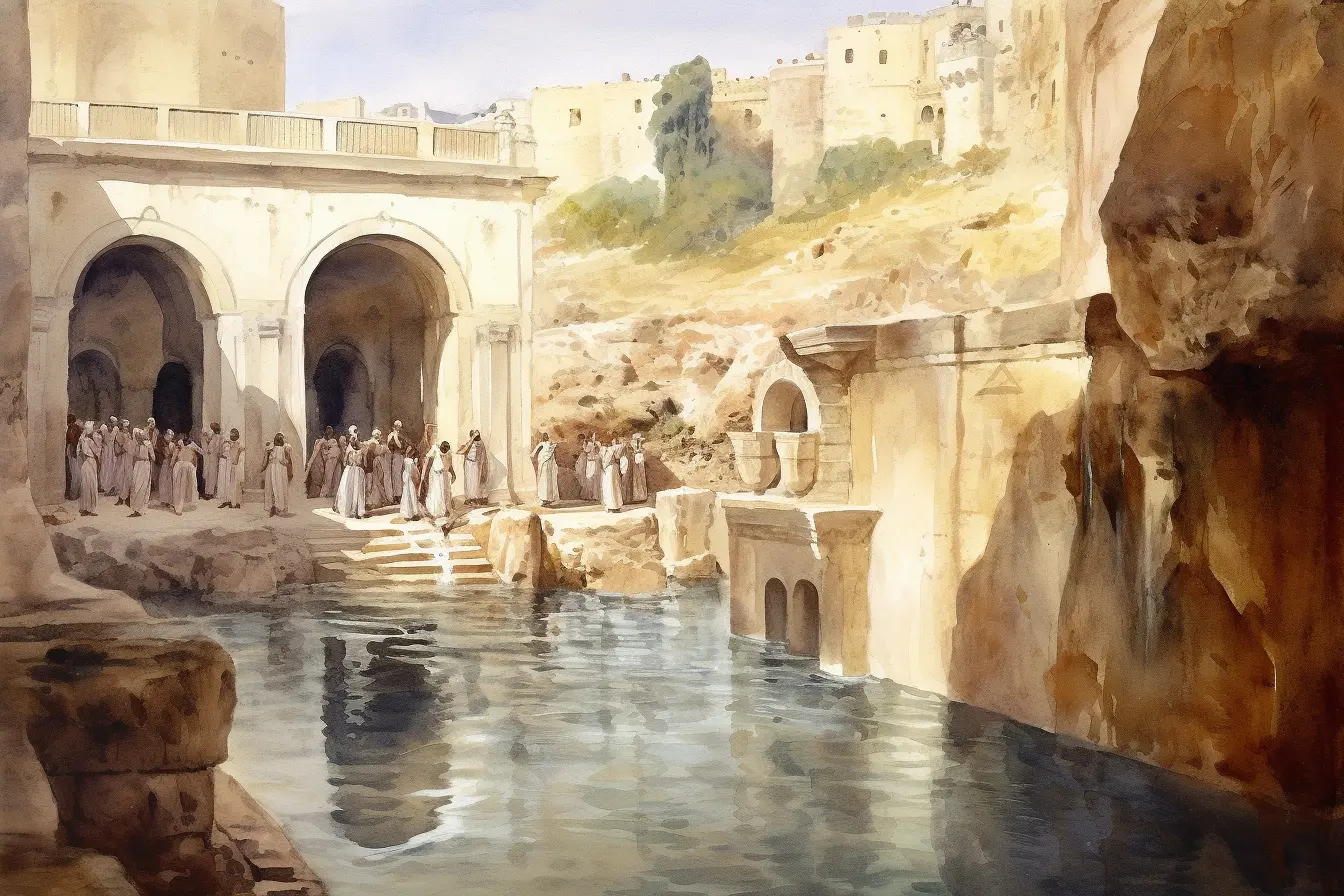 Sh’mini Atzeret | Torah Portions | FFOZ