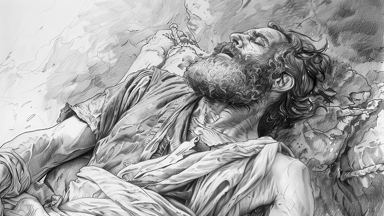 Loyal Unto Death | Read | Messiah Online | FFOZ