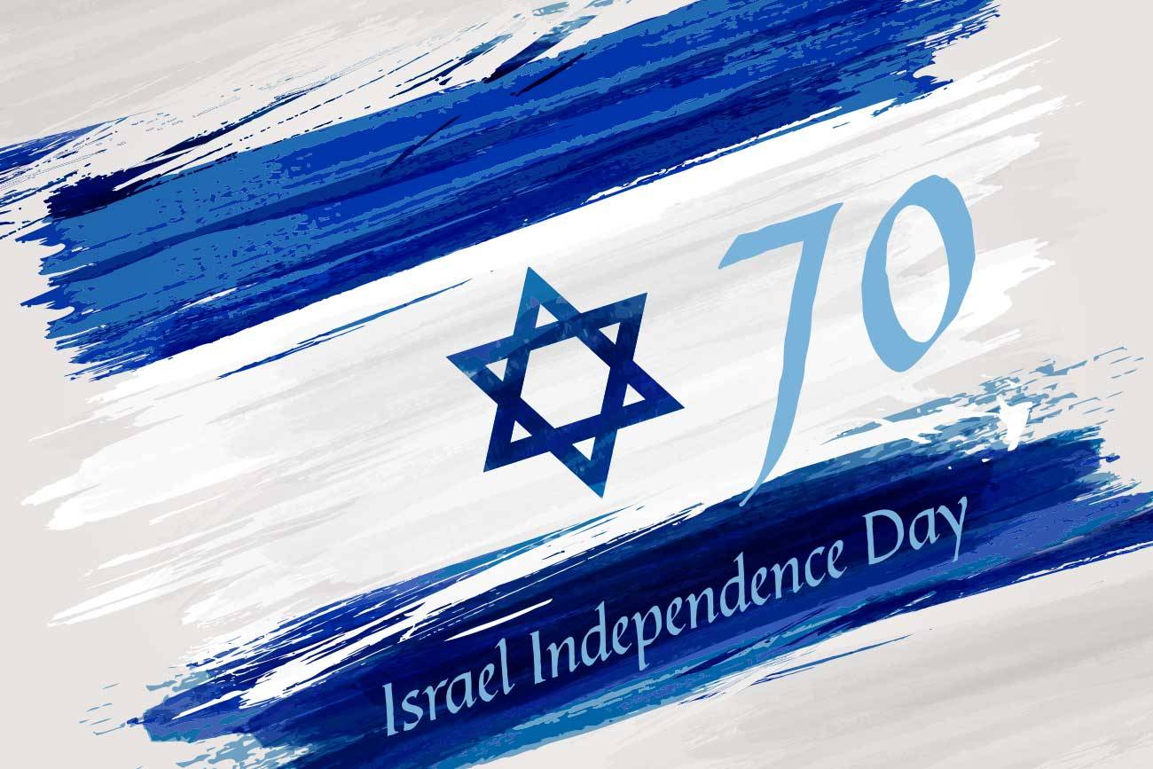 Israel Turns Seventy | Read | Messiah Online | FFOZ