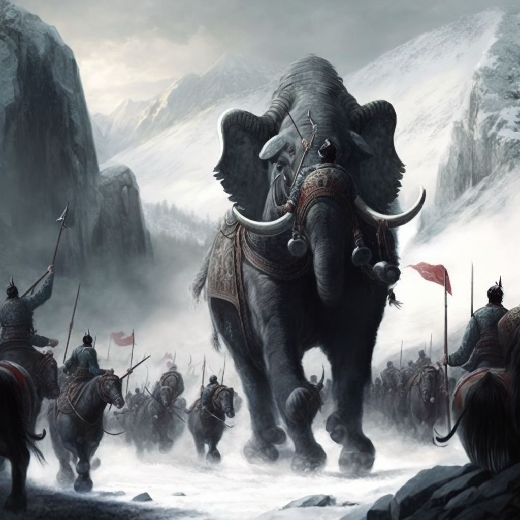 A Timeline of the Punic Wars: From Battle of Messana to the Fall of ...