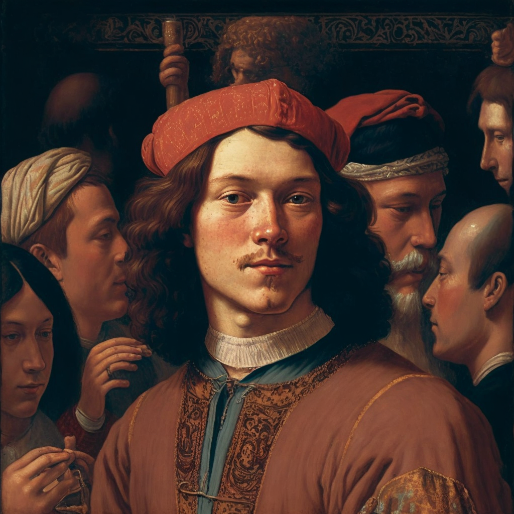 Sandro Botticelli: The Master of Early Renaissance Painting