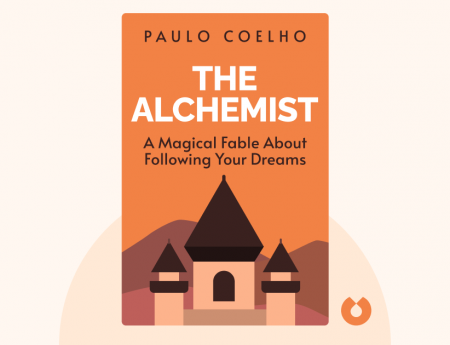 Unveil New Adventures with Books Like “The Alchemist”
