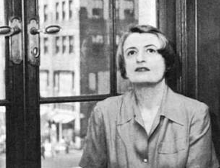 Top 10 Ayn Rand Quotes to Inspire Individualism and Objectivism