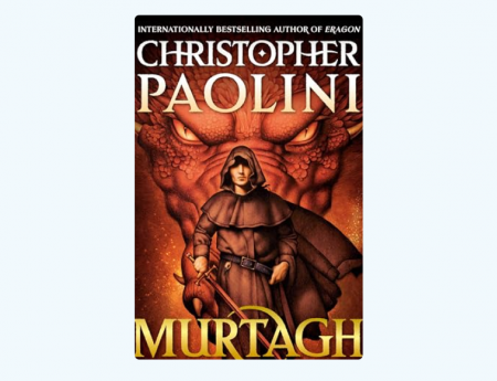 20 Enchanting Books Like “Eragon” For Fantasy Lovers