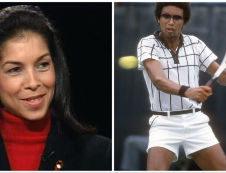 Jeanne Moutoussamy-Ashe: Arthur Ashe’s Wife and Her Incredible Talent