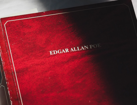 The Most Romantic Edgar Allan Poe Love Quotes