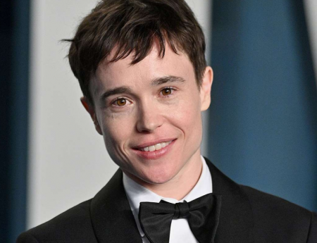 Does Elliot Page Have a Partner? A Glimpse into Elliot’s Private Life